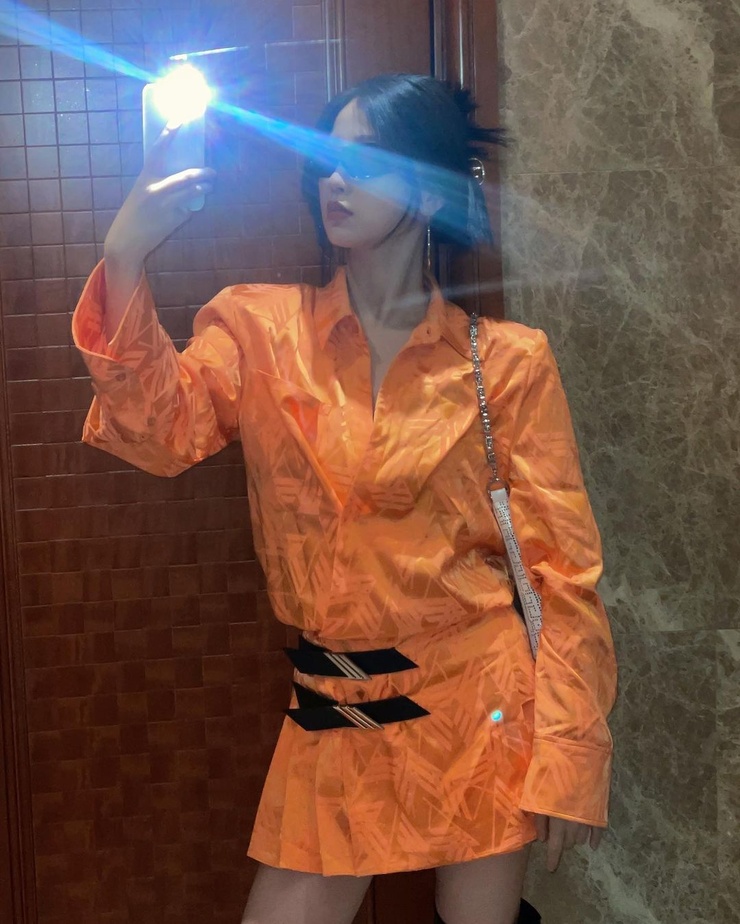 Picture of Yu Shu Xin