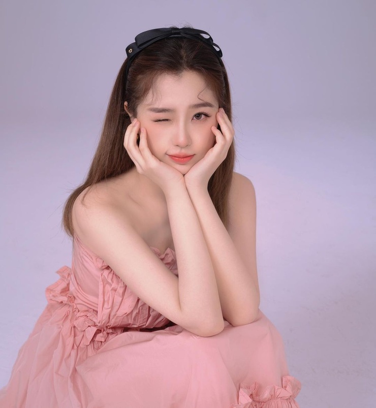 Picture of Yu Shu Xin