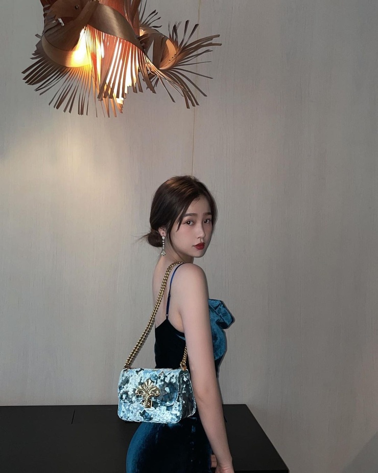 Picture of Yu Shu Xin