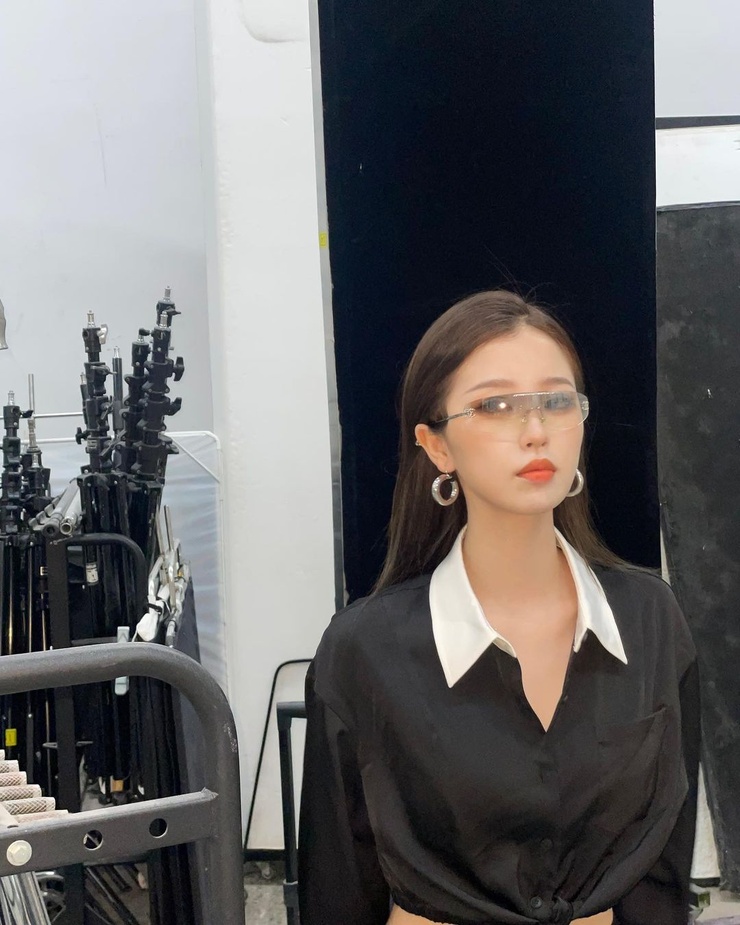 Picture of Yu Shu Xin