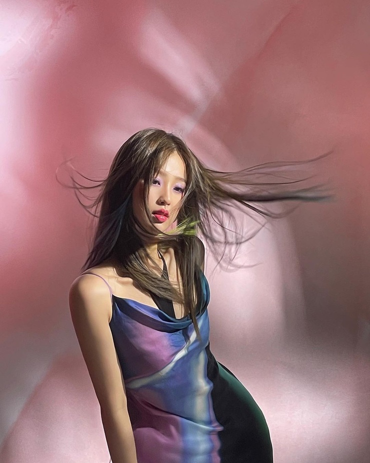 Picture of Yu Shu Xin