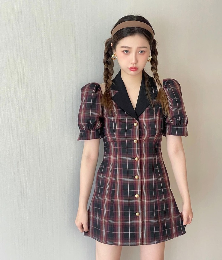 Picture of Yu Shu Xin