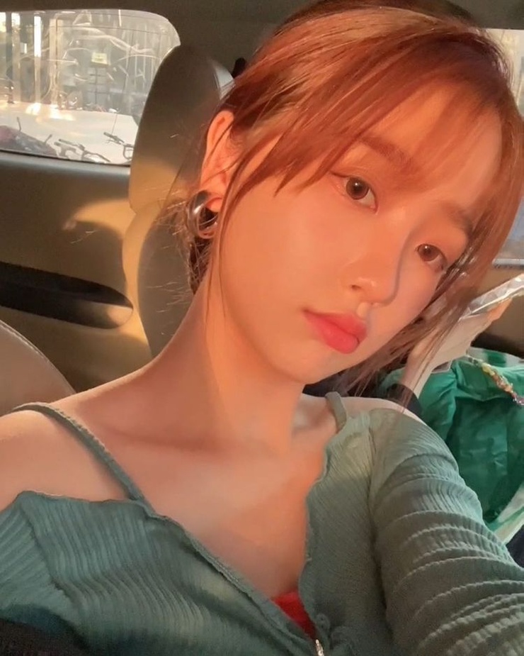 Picture of Yu Shu Xin