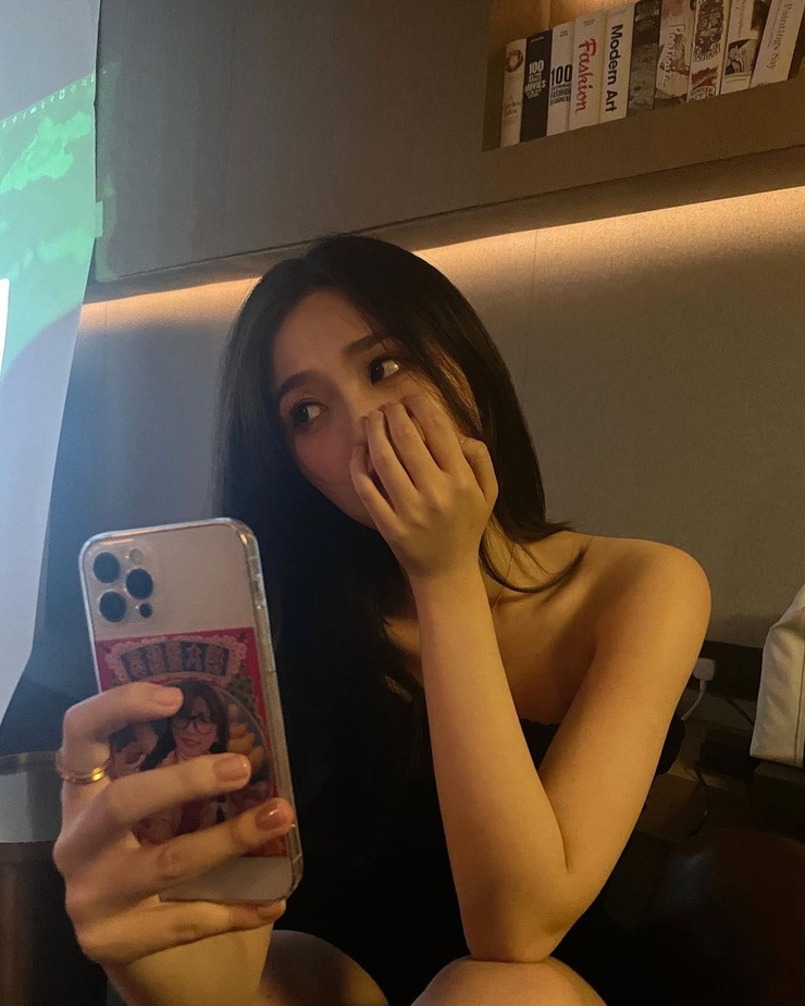 Picture of Yu Shu Xin