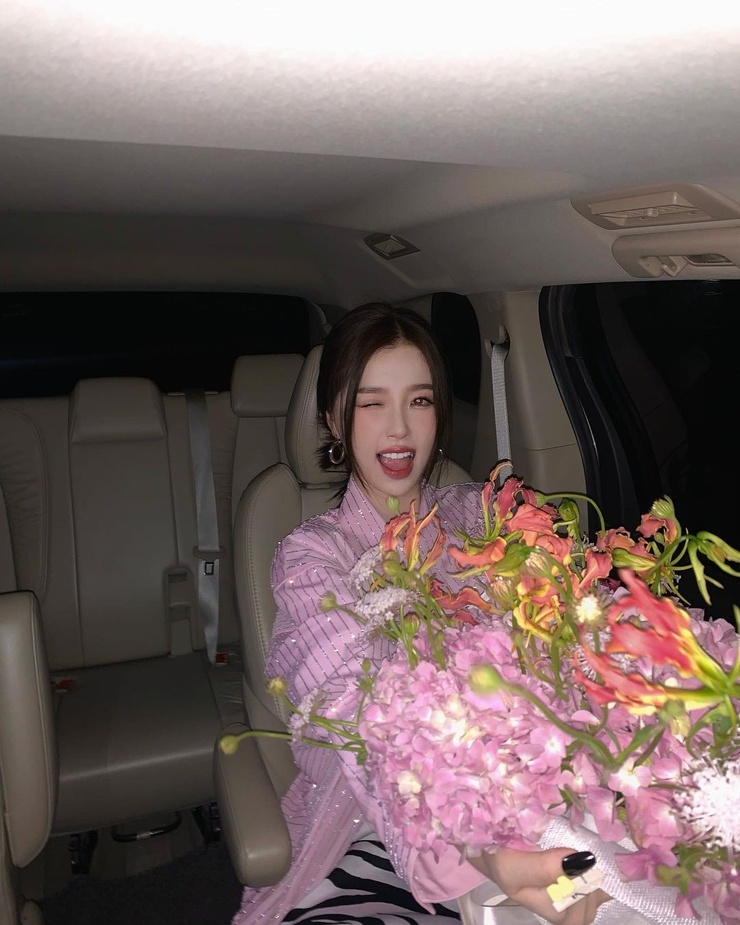 Picture of Yu Shu Xin