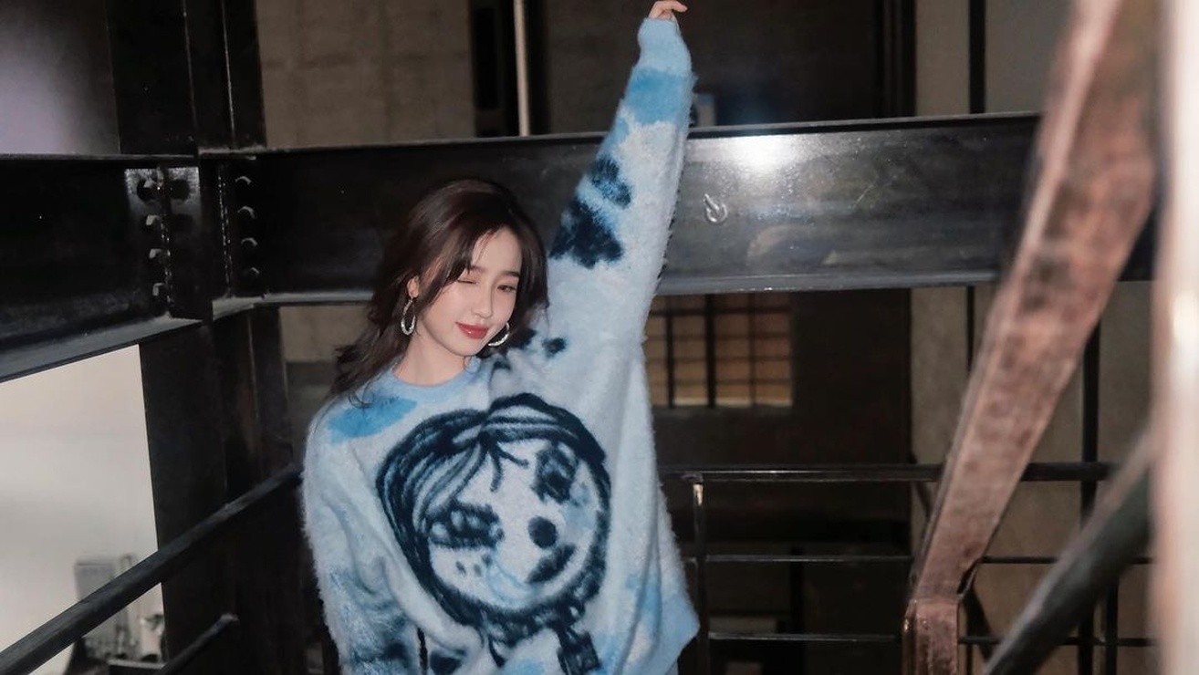 Picture of Yu Shu Xin