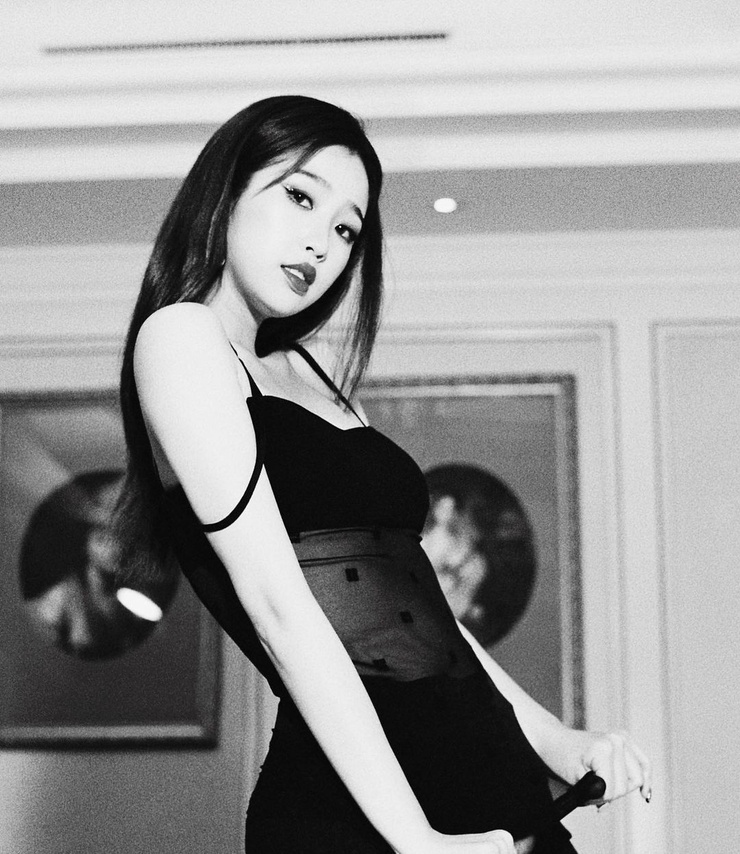 Picture of Yu Shu Xin