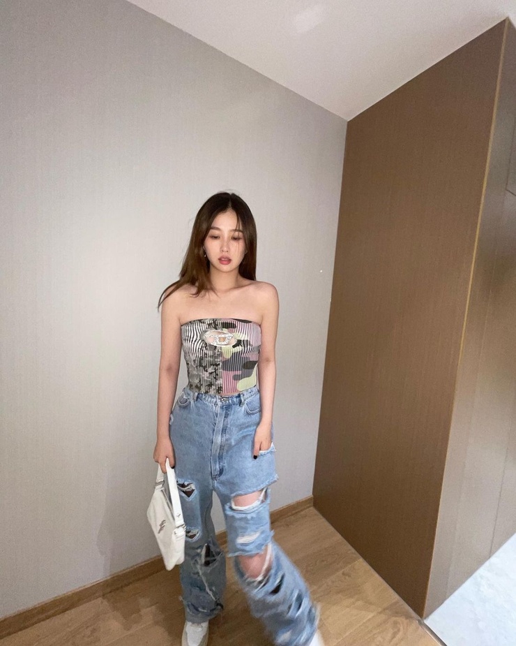 Picture of Yu Shu Xin