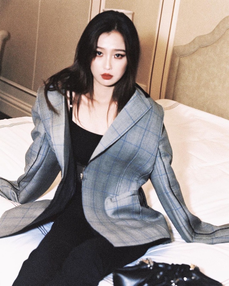 Picture of Yu Shu Xin