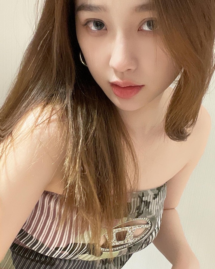 Picture of Yu Shu Xin