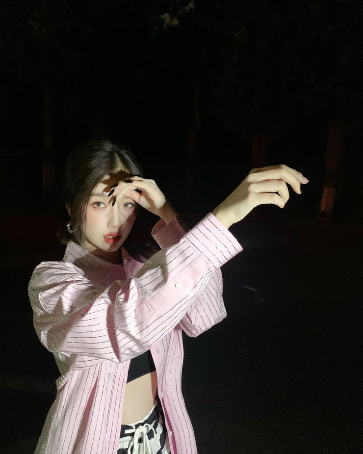 Picture of Yu Shu Xin