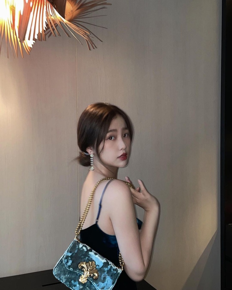 Picture of Yu Shu Xin