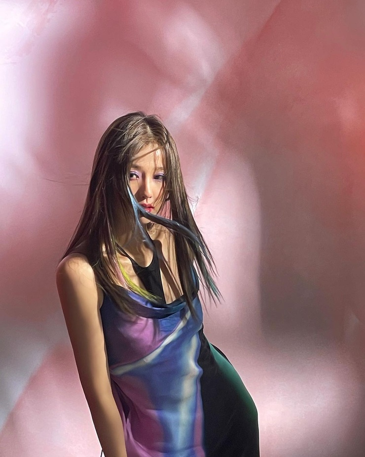 Picture of Yu Shu Xin