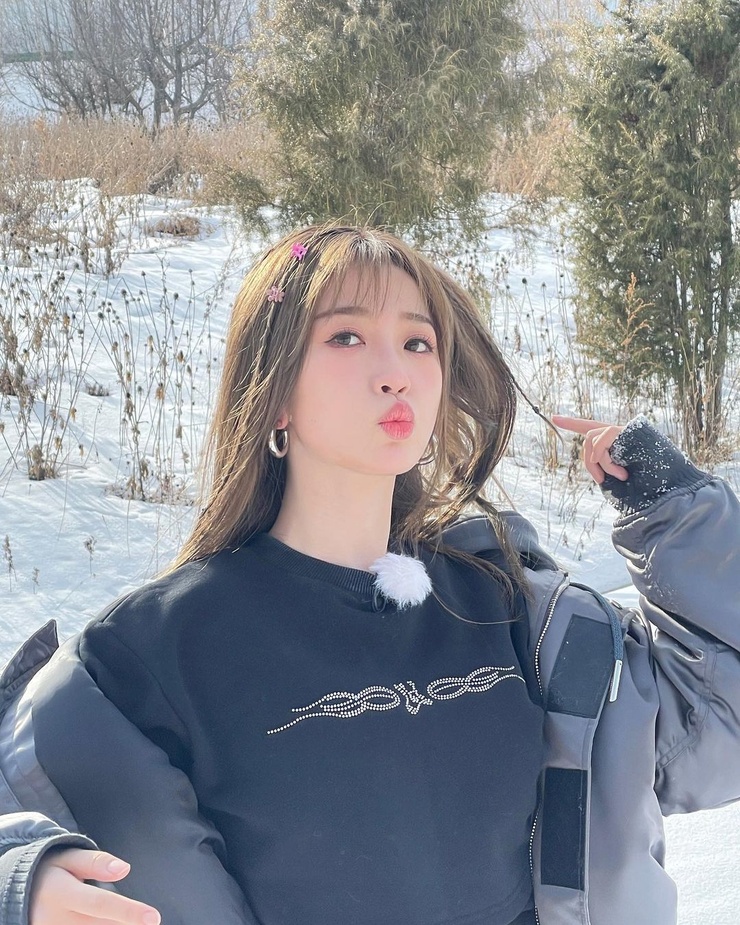 Picture of Yu Shu Xin