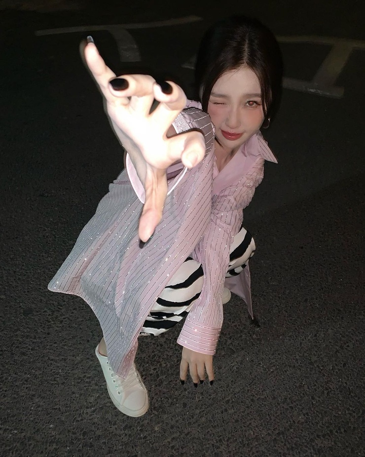 Picture of Yu Shu Xin