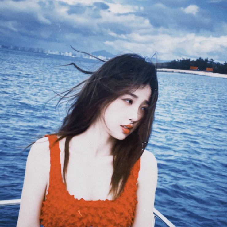 Picture of Yu Shu Xin