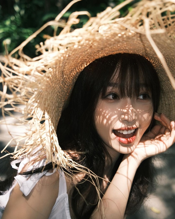 Picture of Yu Shu Xin