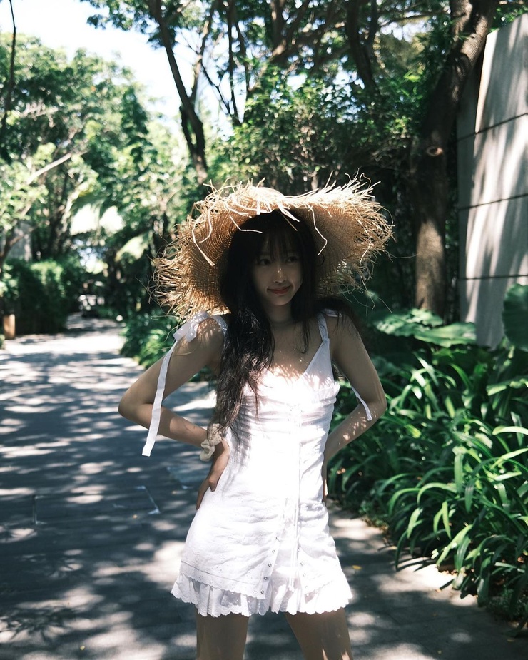 Picture of Yu Shu Xin