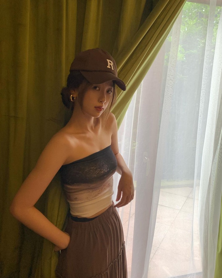 Picture of Yu Shu Xin