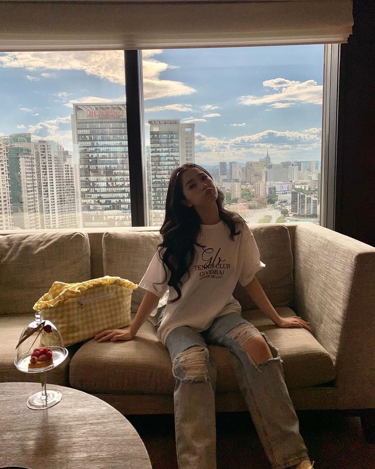 Picture of Yu Shu Xin