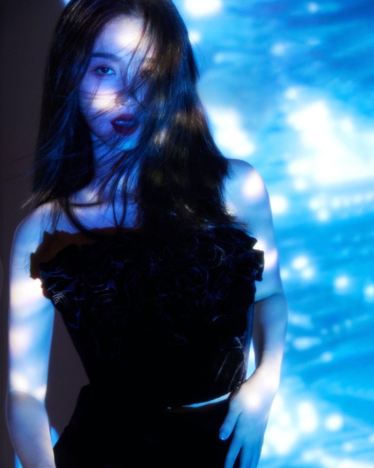 Picture of Yu Shu Xin