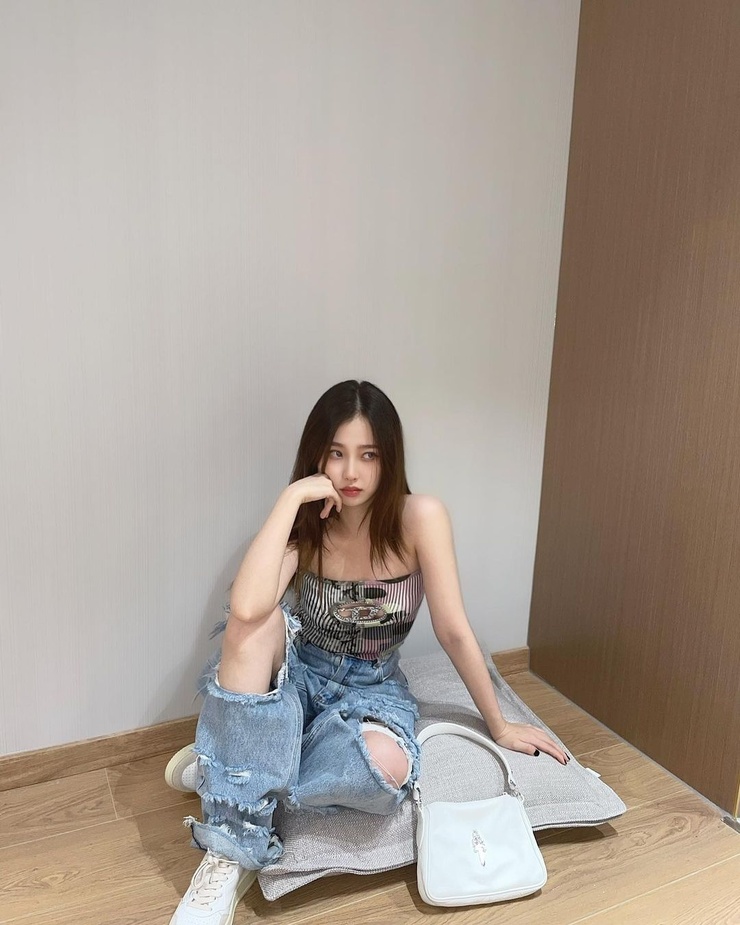 Picture of Yu Shu Xin