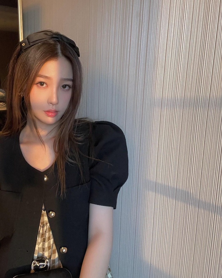 Picture of Yu Shu Xin