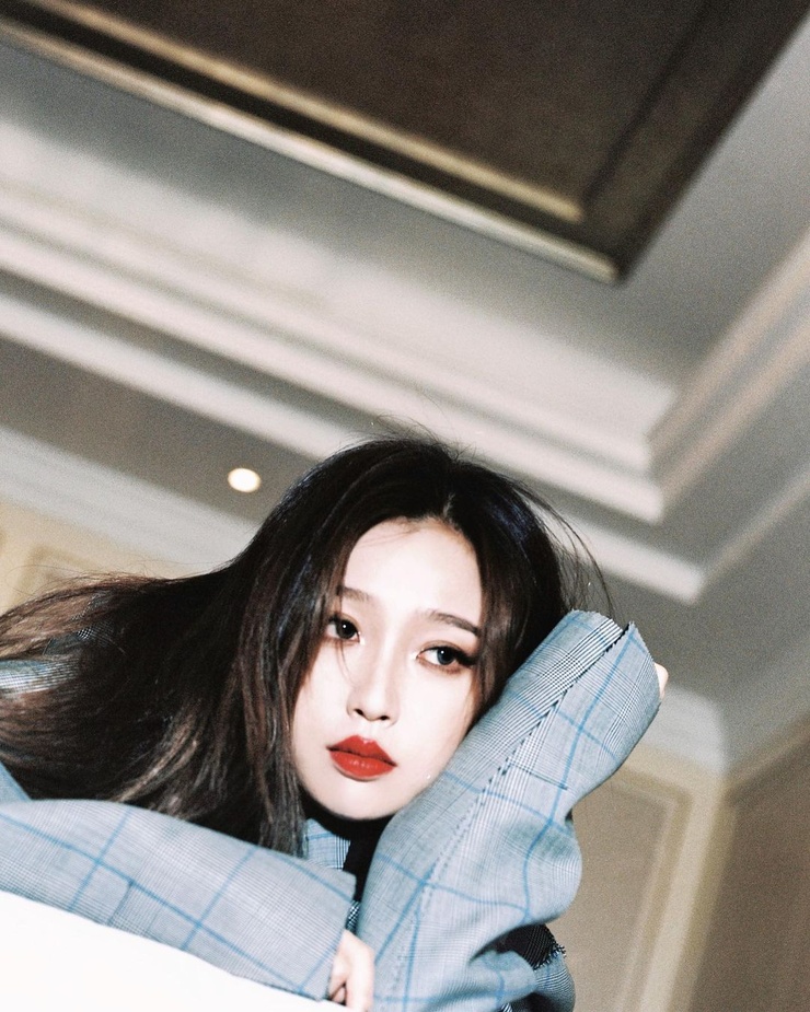 Picture of Yu Shu Xin