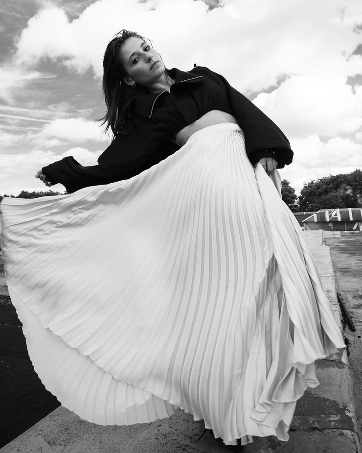 Picture of Elisha Applebaum