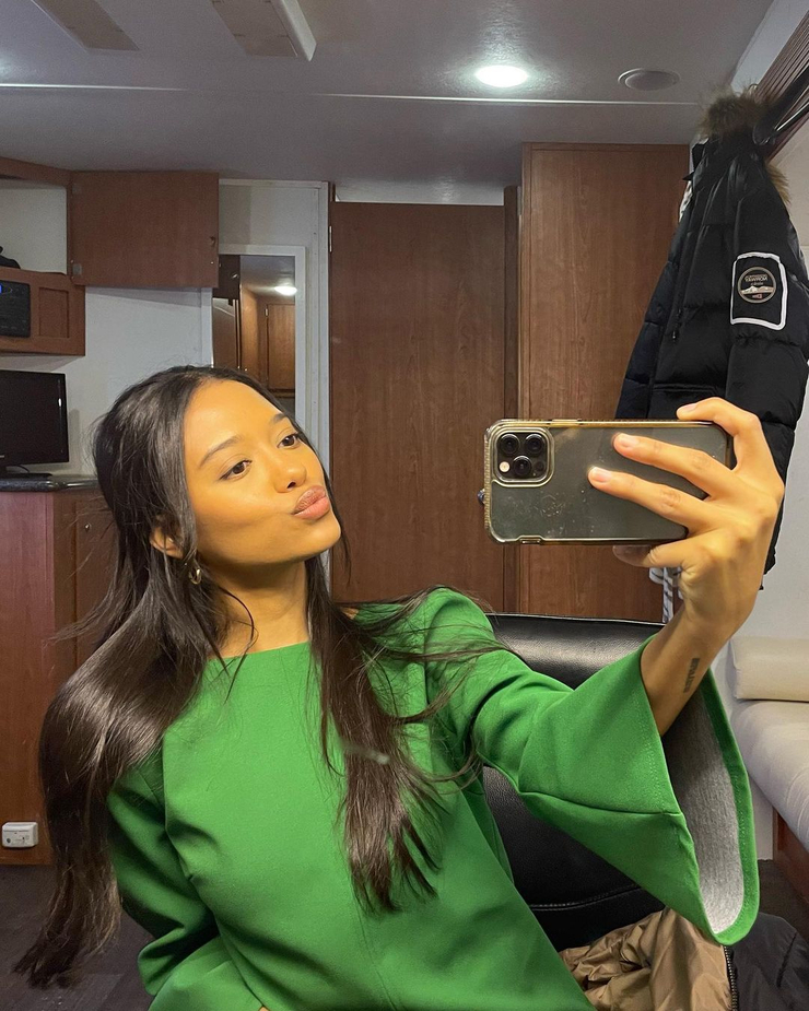 Picture of Jonetta Kaiser