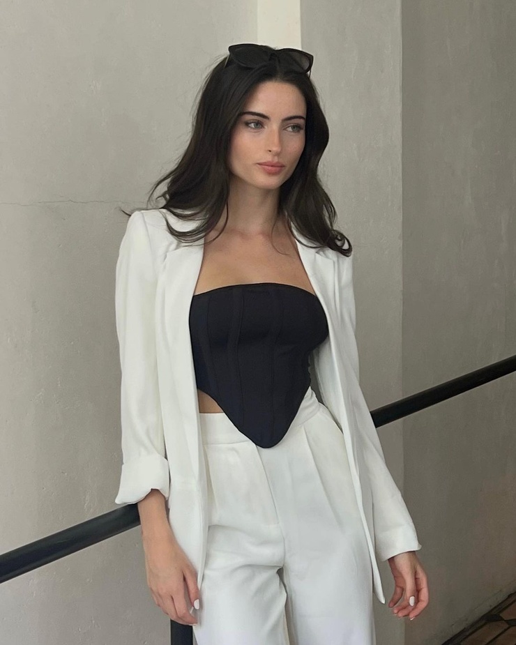 Picture of Renée Murden