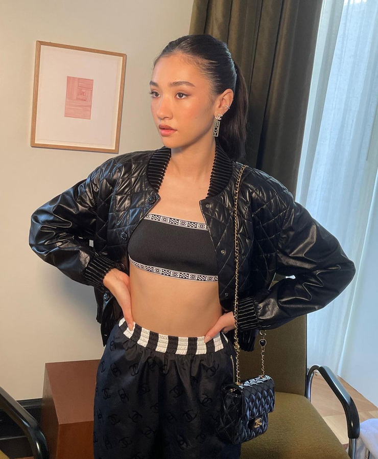 Picture of Minnie Mills