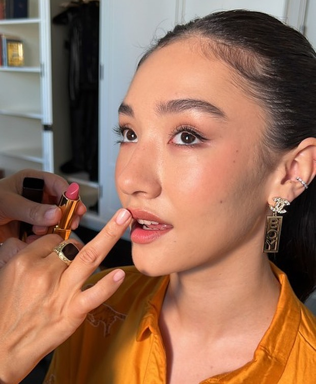 Picture of Minnie Mills