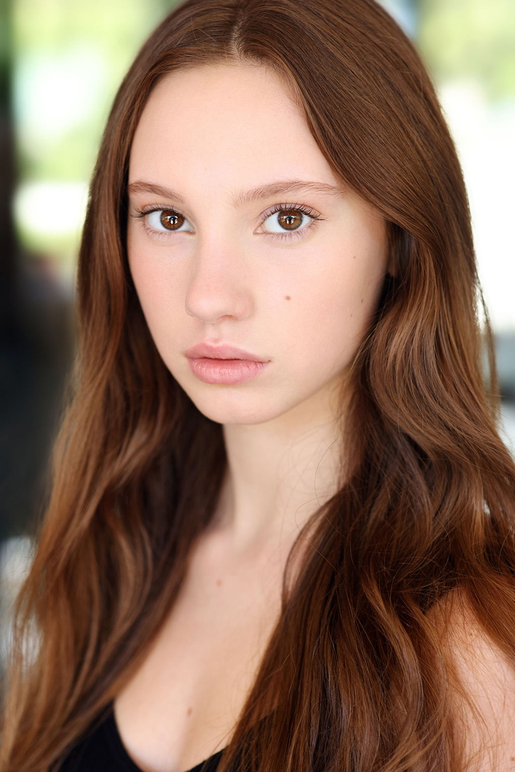 Picture of Sydney Bullock