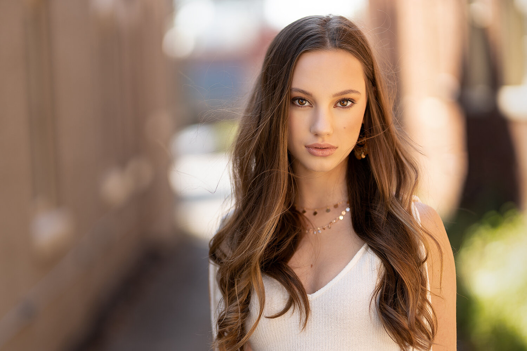Picture of Sydney Bullock