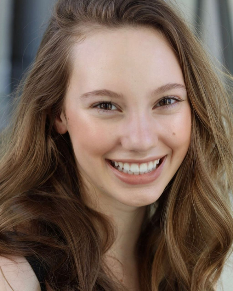 Picture of Sydney Bullock