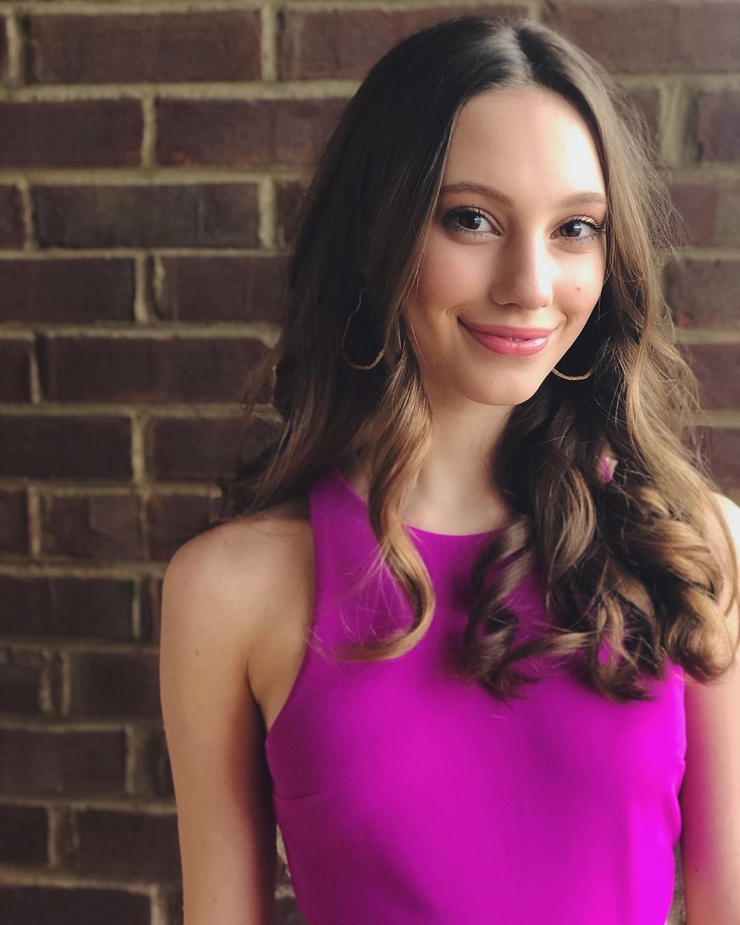 Picture of Sydney Bullock