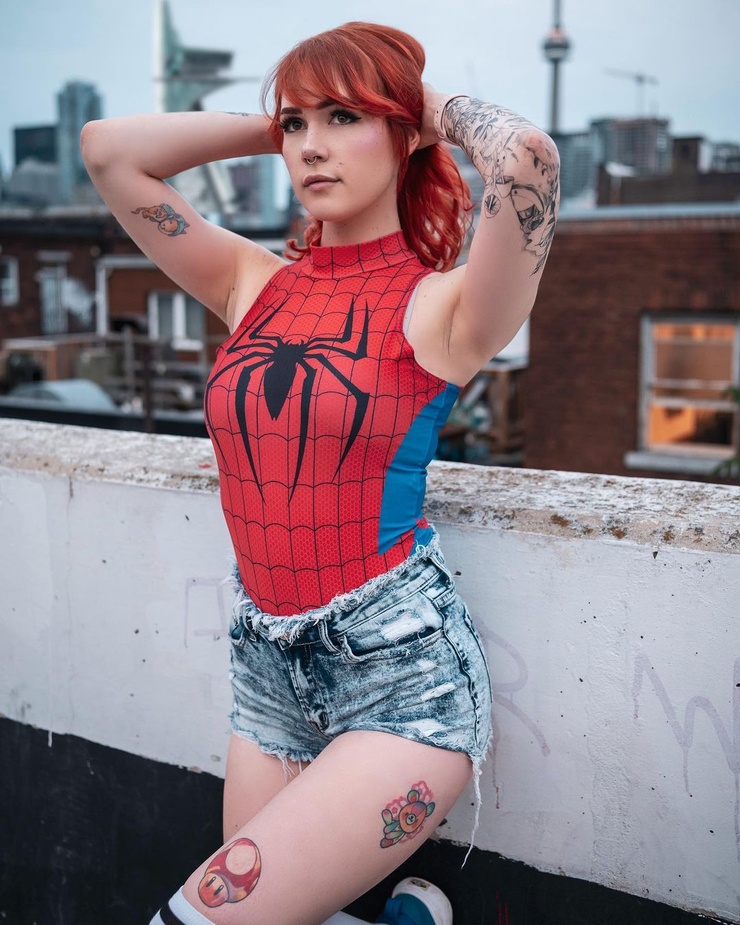 Picture of Rose Moon