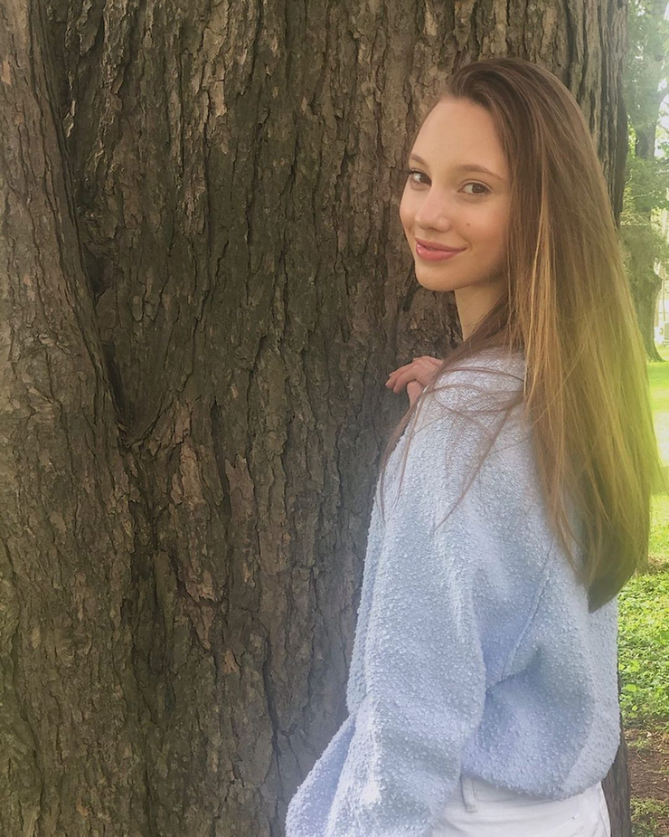 Picture of Sydney Bullock