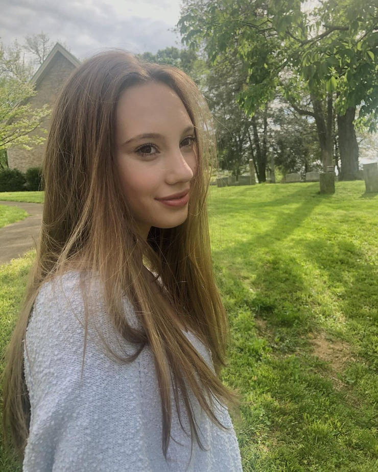 Picture of Sydney Bullock