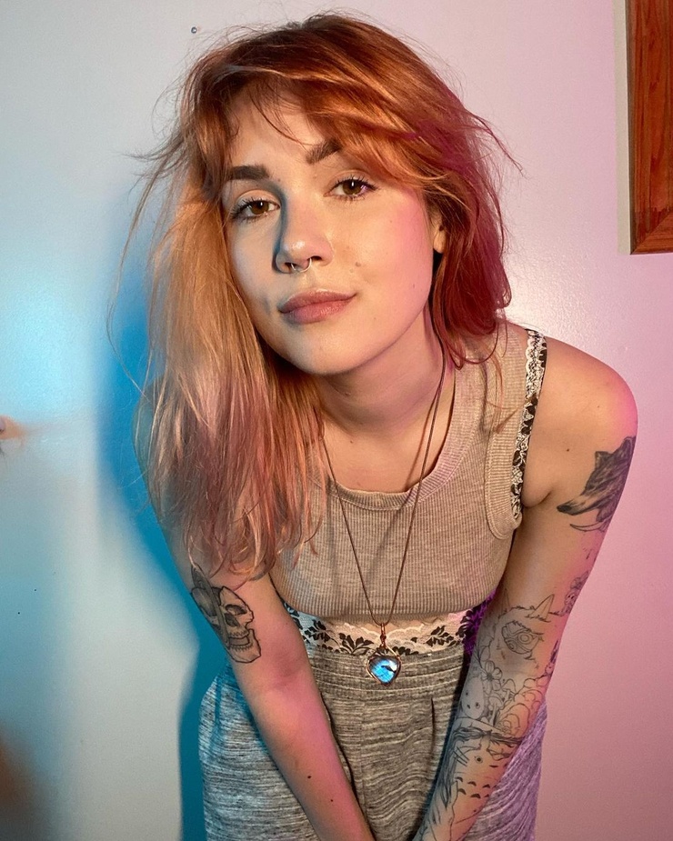 Picture of Rose Moon