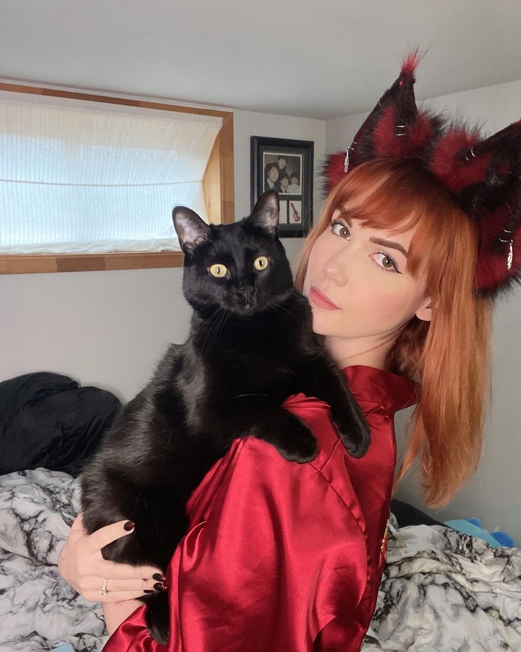 Picture of Rose Moon