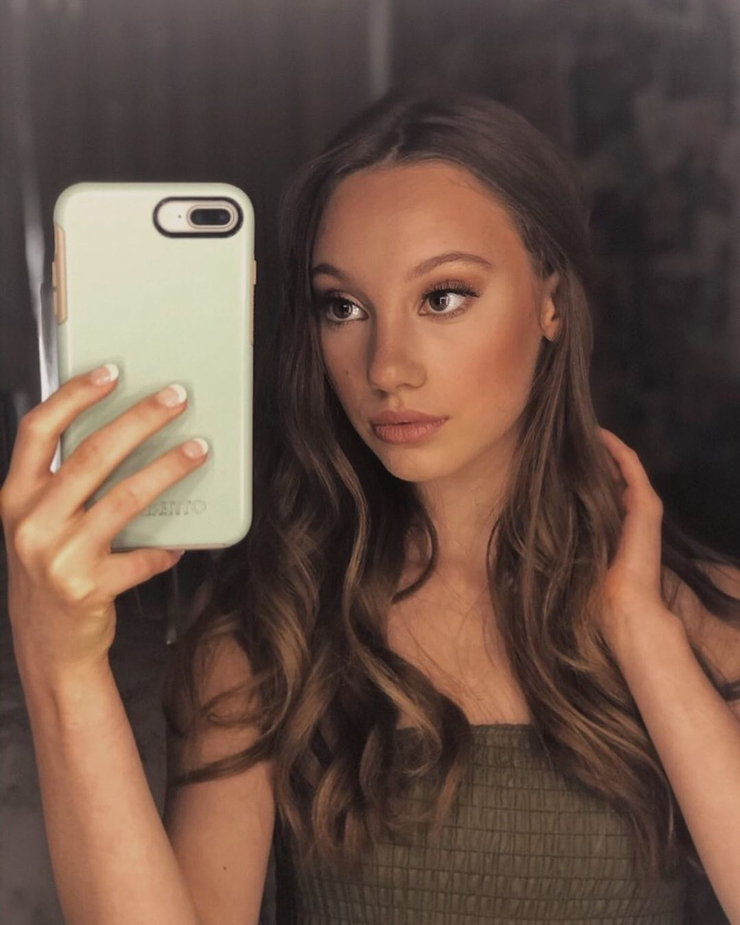 Picture of Sydney Bullock