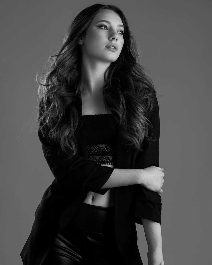 Picture of Sydney Bullock