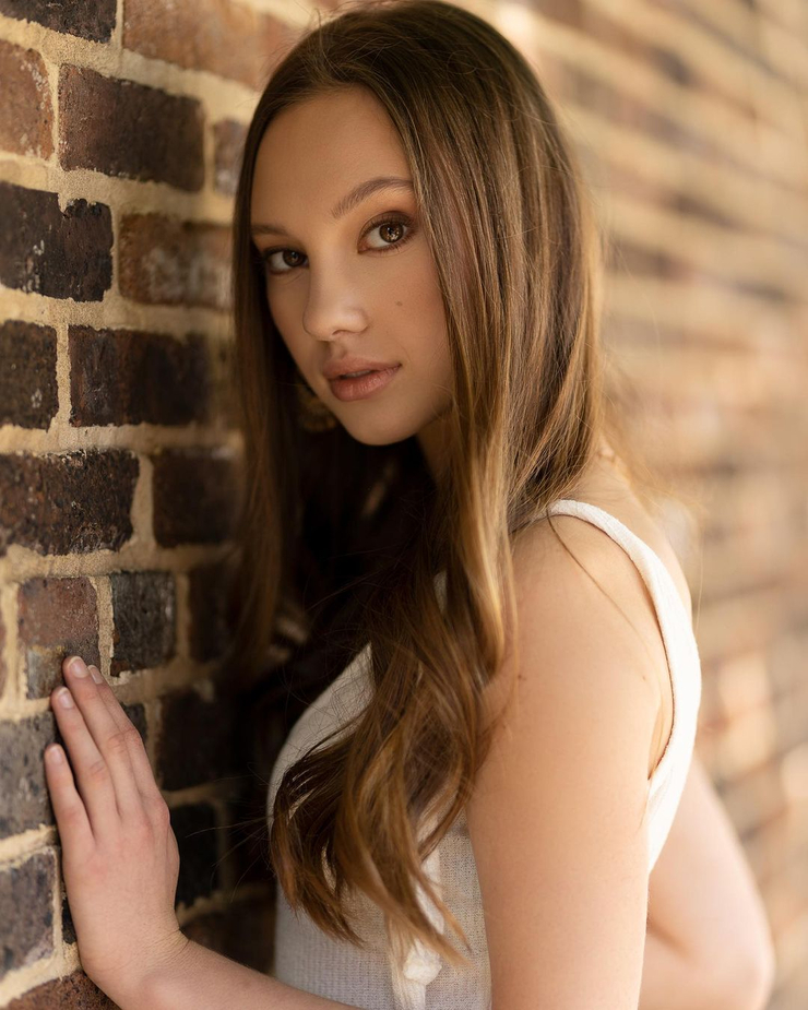 Sydney Bullock picture