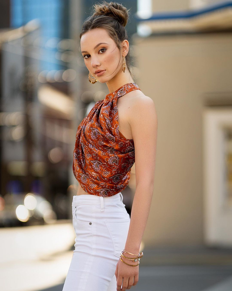 Picture of Sydney Bullock