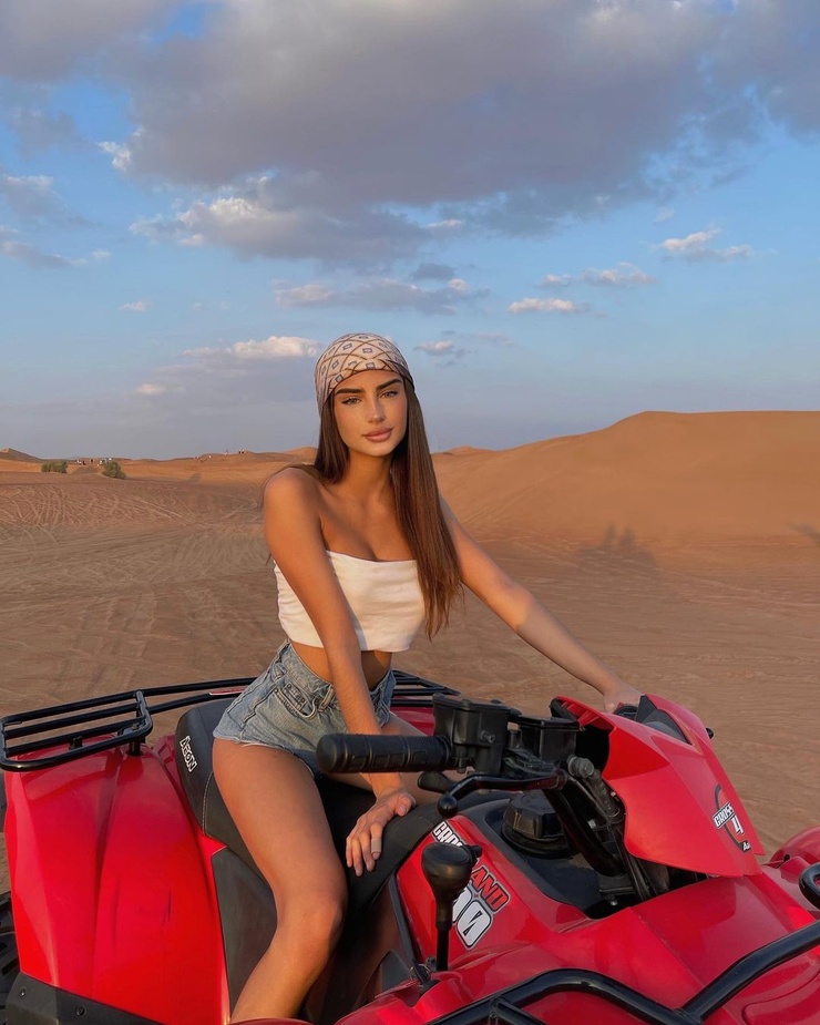 Picture of Martina Erregue