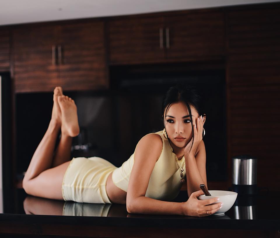 Chailee Son