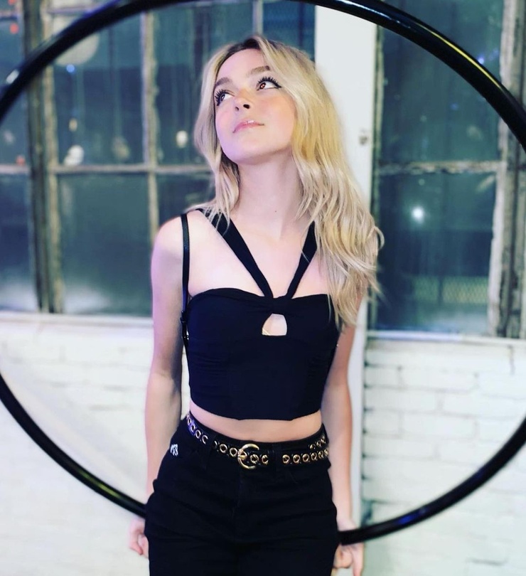 Sarah Dorothy Little image