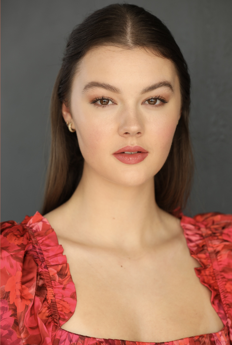 Image of Eloisa Huggins